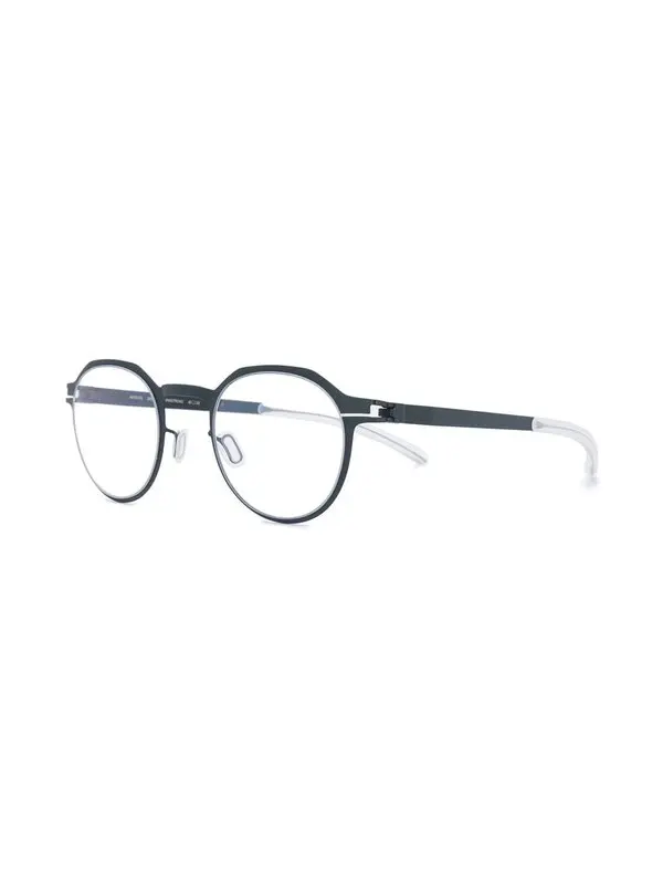 Mykita Armstrong Round Frame Glasses