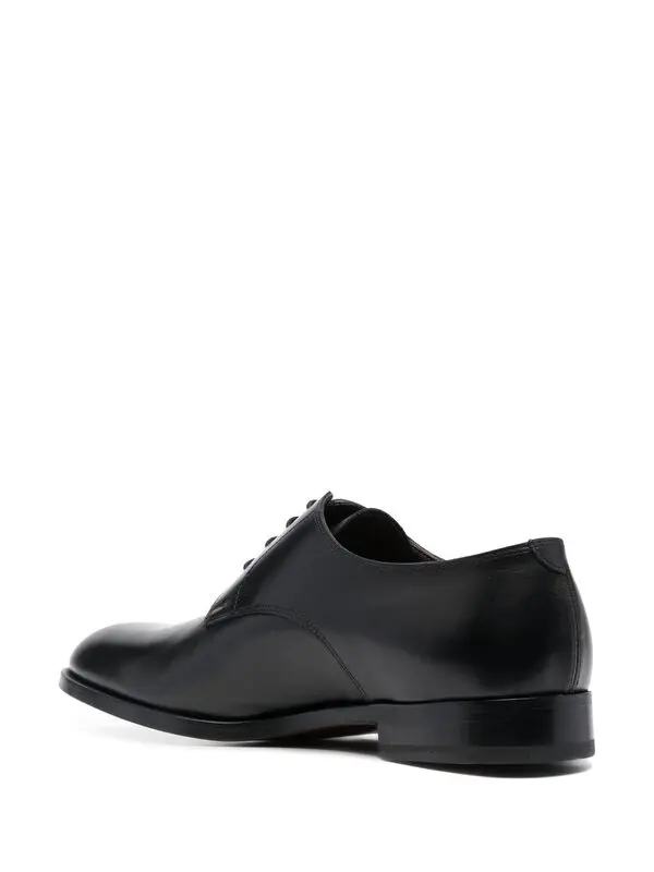 Fratelli Rossetti Leather Derby Shoes