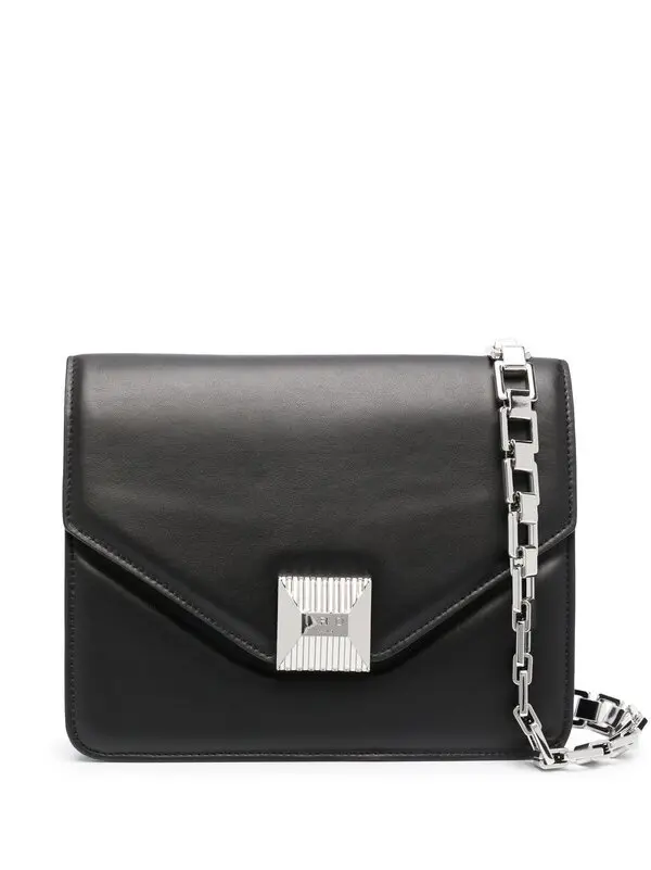 IRO PARIS Chain-link Shoulder-bag