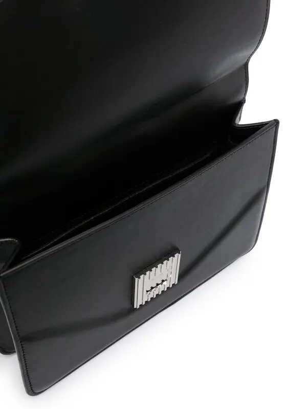 IRO PARIS Chain-link Shoulder-bag