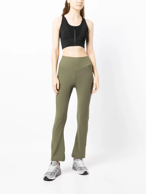 The Upside Thia Flared Track Pants