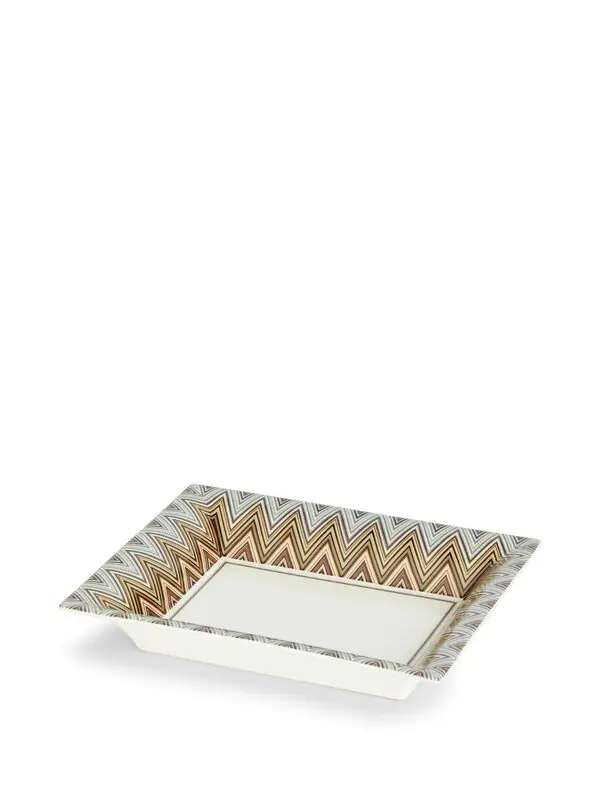 Missoni Zig Zag Jarris Vide Poche