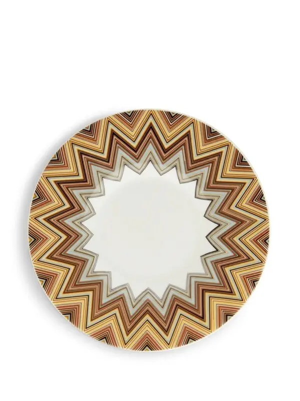 Missoni Zig Zag Jarris Coffee Set