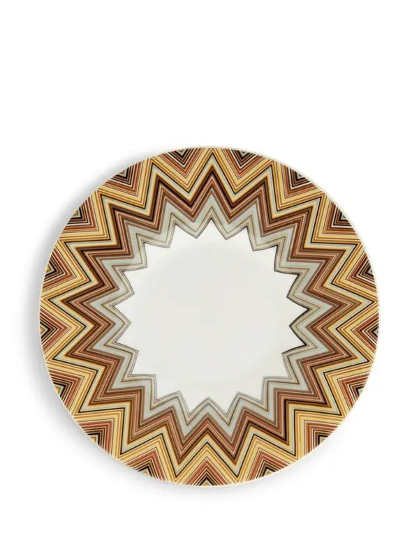 Missoni Zig Zag Coffee Cup Set Of 6