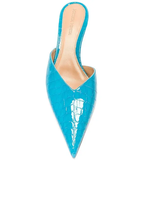 Bottega Veneta Punta Mules - Pool