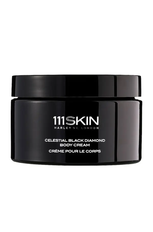 111SKIN Celestial Black Diamond Body Cream - N,a