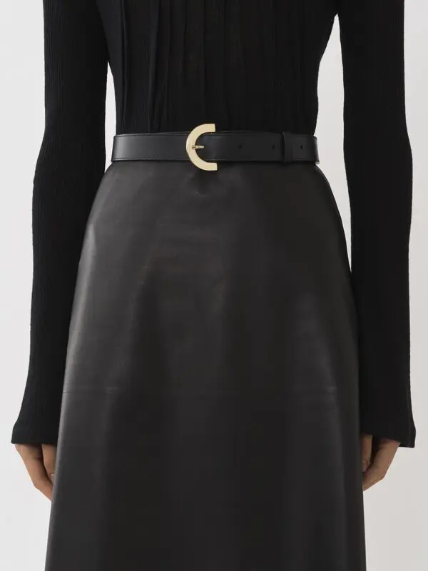 Chloé C" Belt