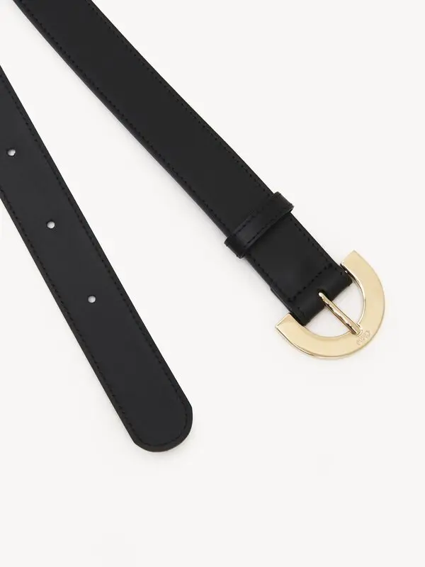 Chloé C" Belt