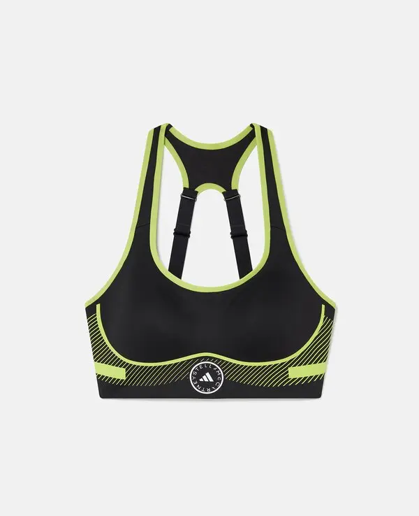 Stella McCartney Truepace High Impact Sports Bra