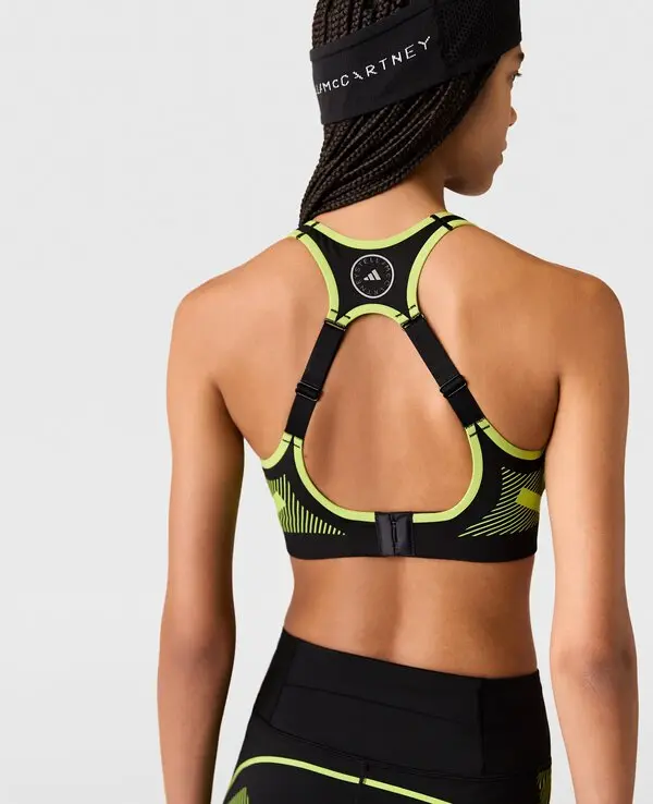 Stella McCartney Truepace High Impact Sports Bra