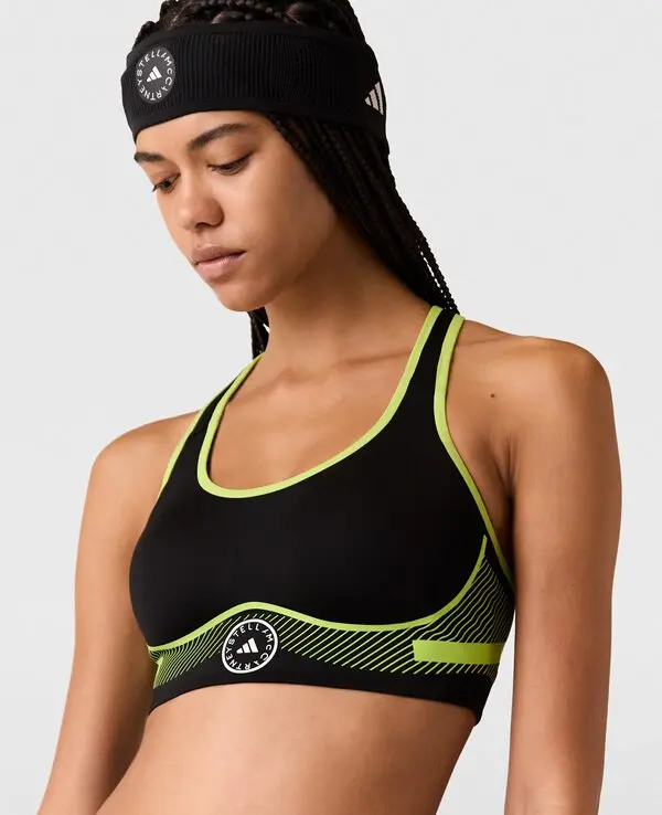 Stella McCartney Truepace High Impact Sports Bra