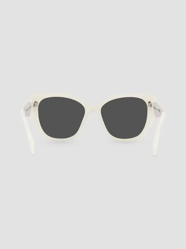 Prada 55mm Square Sunglasses