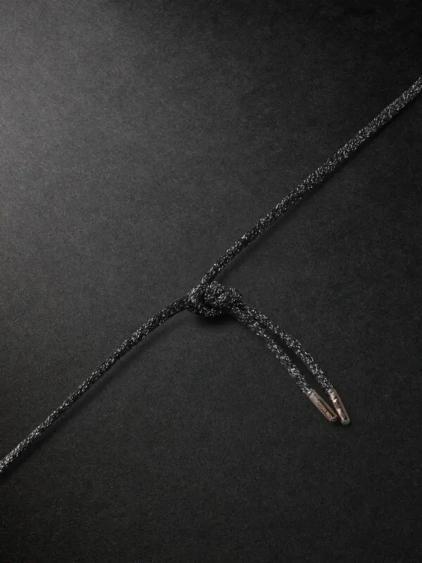 Carolina Bucci Superstellar Pendant Necklace