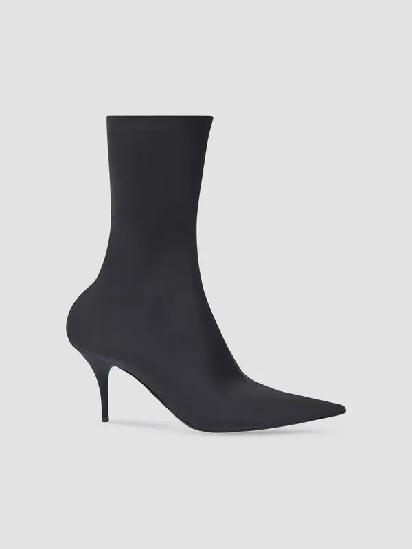 Balenciaga Knife 80mm Bootie