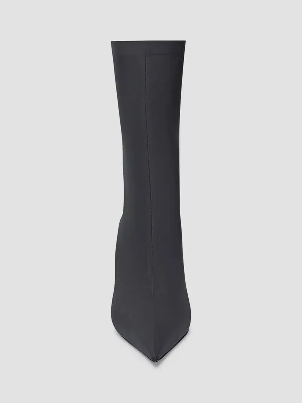 Balenciaga Knife 80mm Bootie