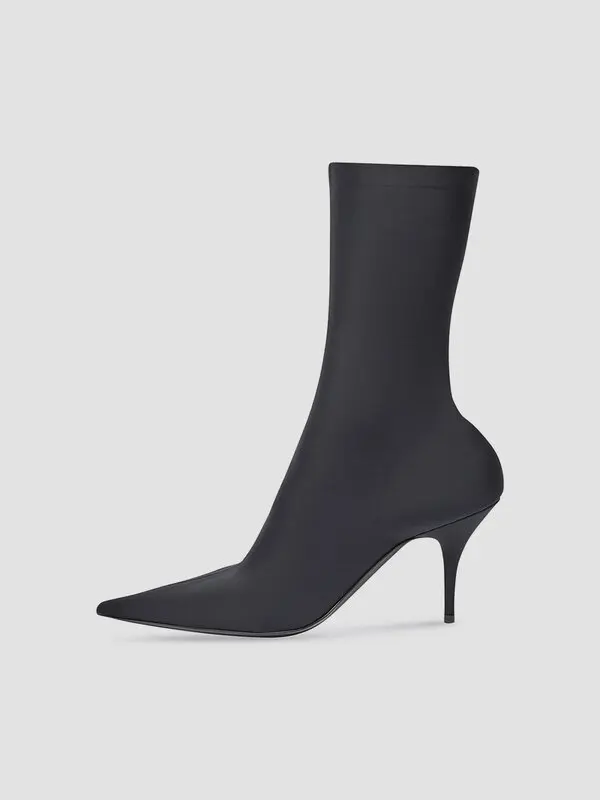 Balenciaga Knife 80mm Bootie