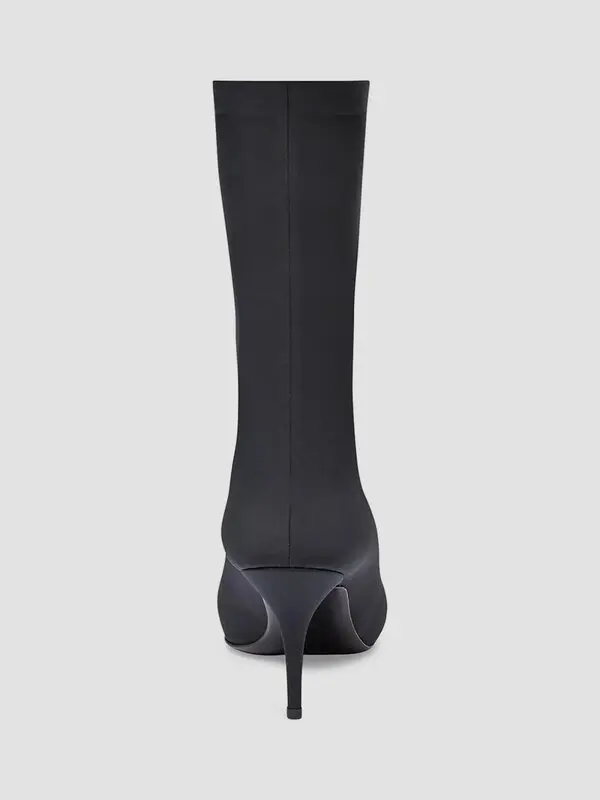 Balenciaga Knife 80mm Bootie