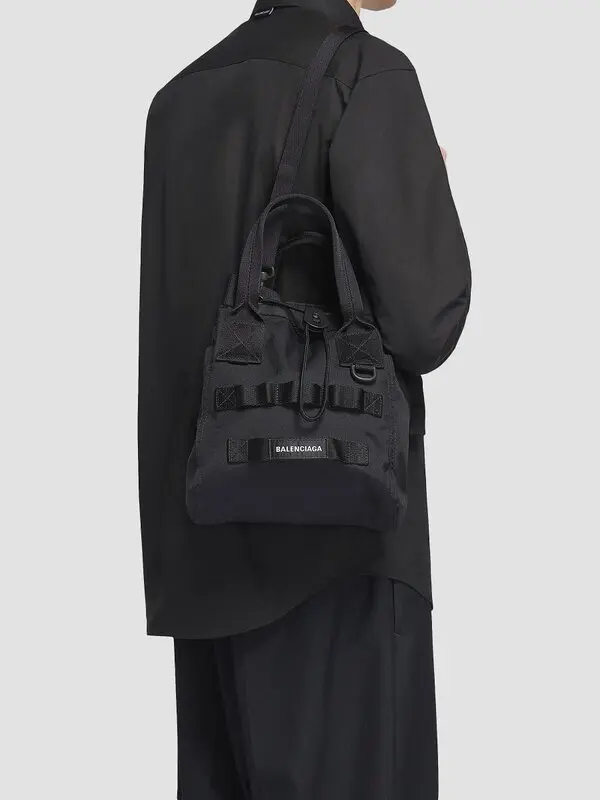 Balenciaga Army Tote Bag