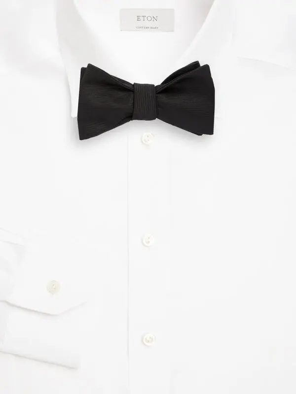 Eton Silk Bow Tie