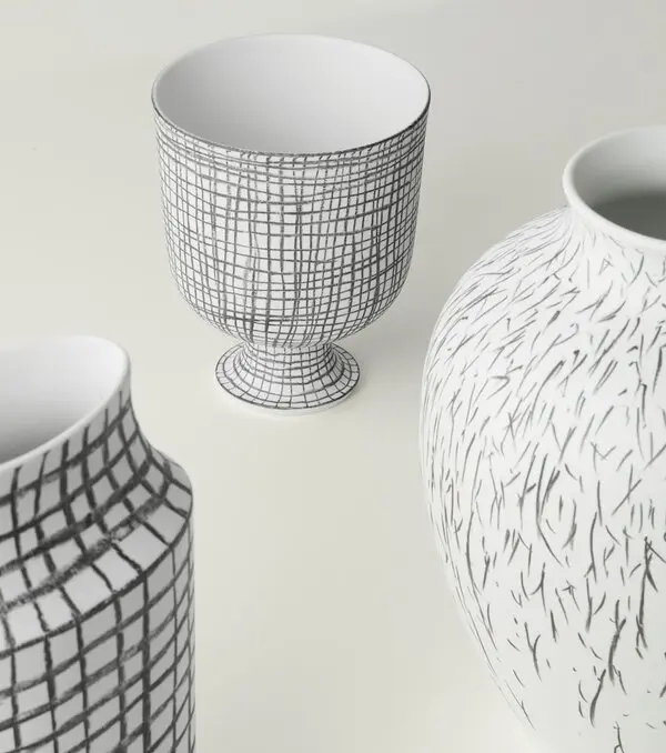 CASSINA Post Scriptum Vase Formafantasma