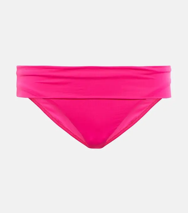 Melissa Odabash Brussels Bikini Bottom - Pink