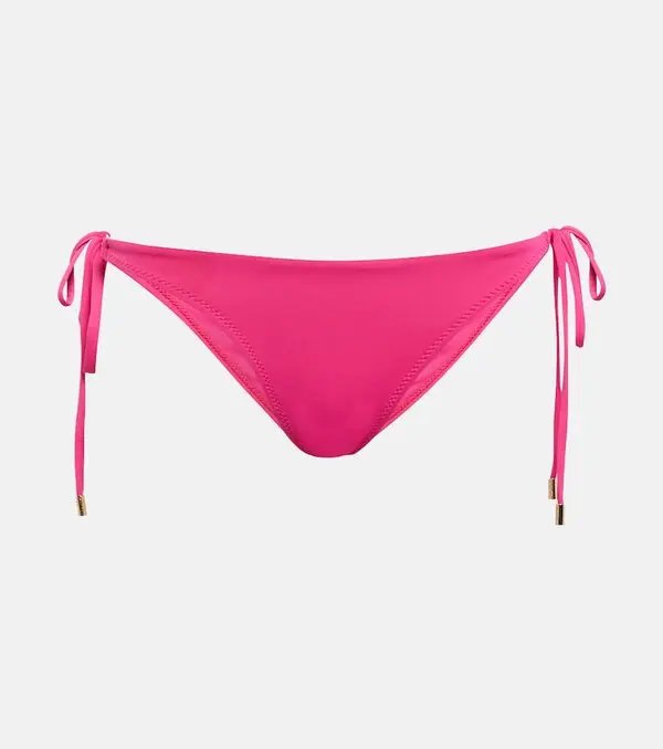 Melissa Odabash Cancun Bikini Bottom - Pink
