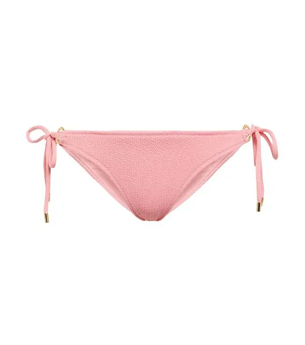 Melissa Odabash Tortola Bikini Bottom - Pink