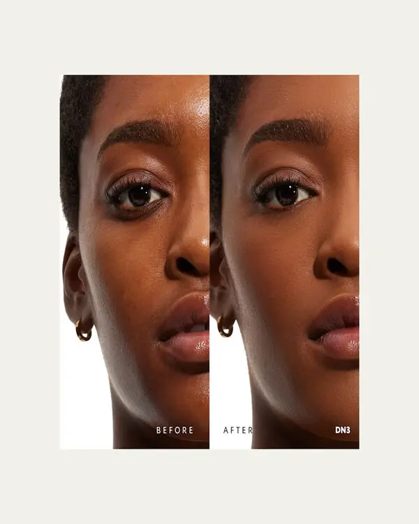 Saint Laurent 0.85 Oz. All Hours Luminous Matte Foundation - Dc9
