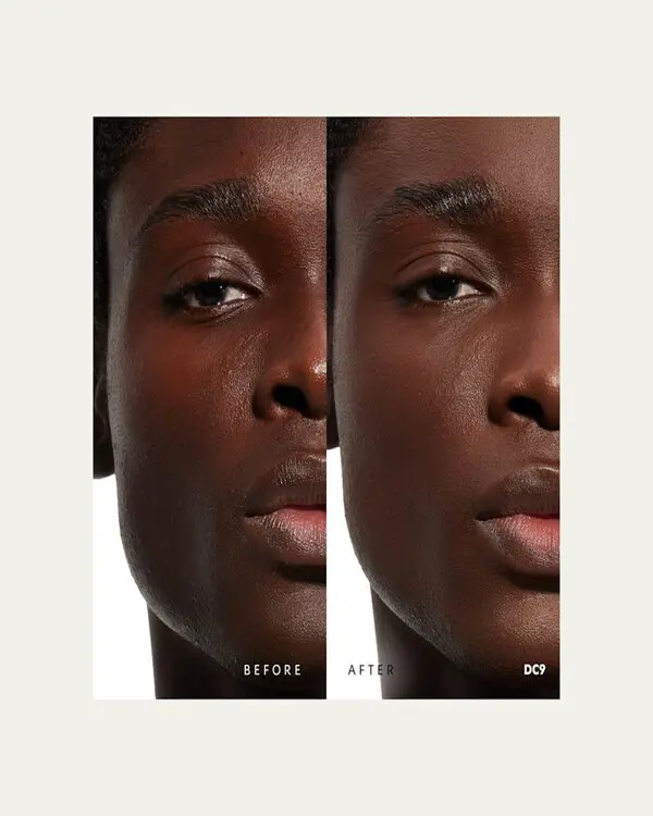 Saint Laurent 0.85 Oz. All Hours Luminous Matte Foundation - Dc9