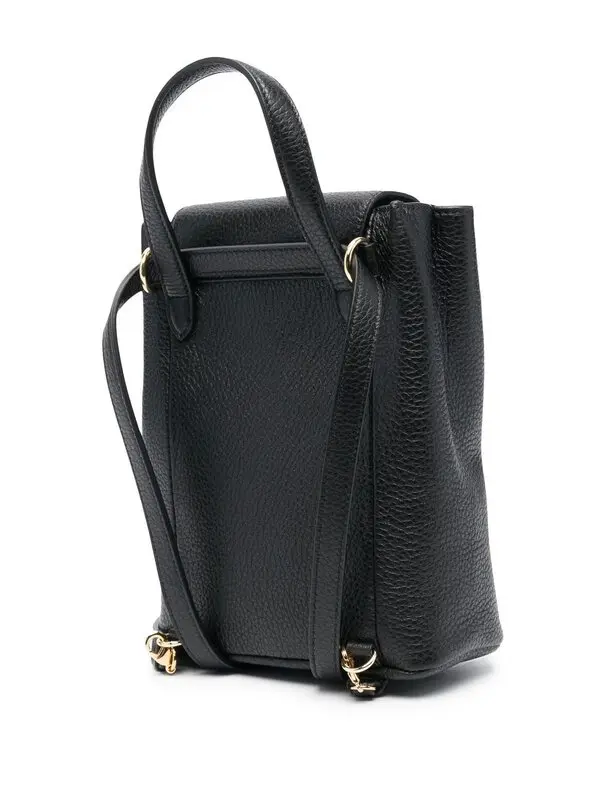 FERRAGAMO Mini Gancini Backpack
