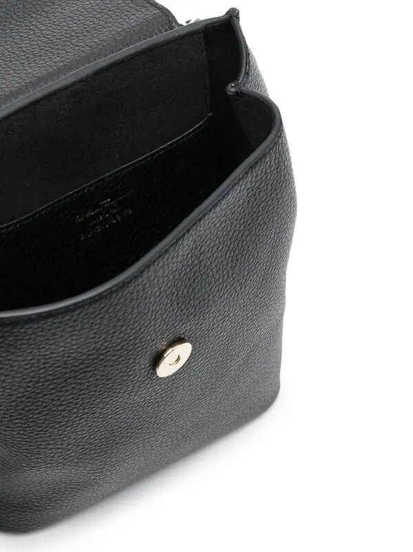 FERRAGAMO Mini Gancini Backpack