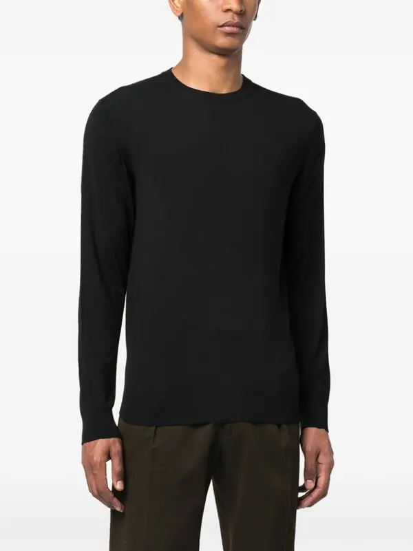 Colombo Crew-neck Jumper