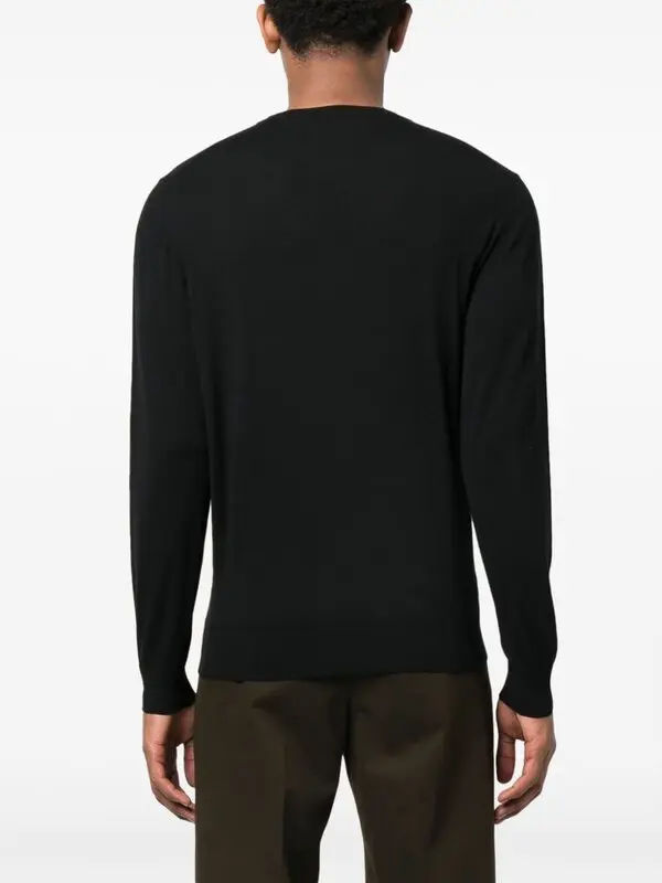 Colombo Crew-neck Jumper
