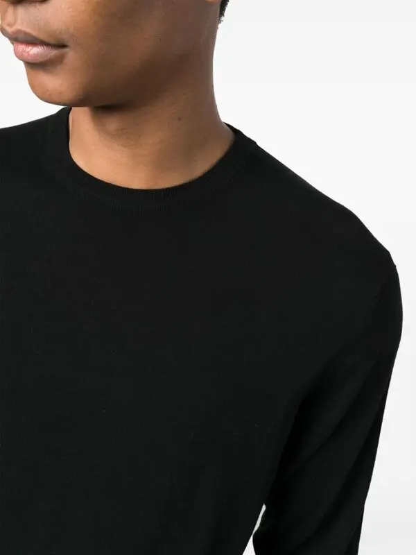 Colombo Crew-neck Jumper