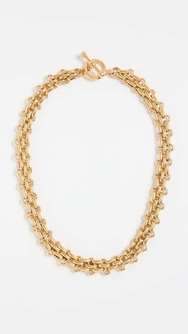 Brinker & Eliza End Game Chain Choker
