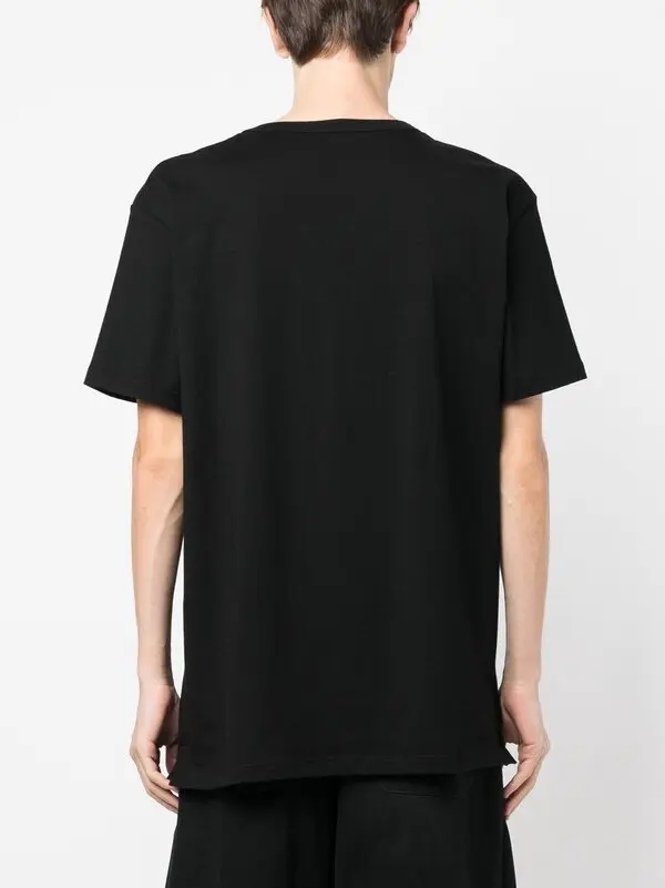 Alexander McQueen Logo-print T-shirt