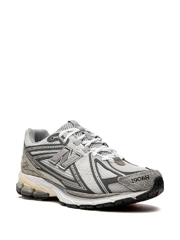 NEW BALANCE X Invincible X N.hoolywood 1906r Sneakers - Grey