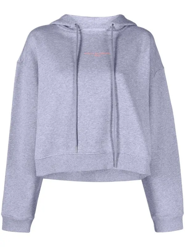 Stella McCartney Long-sleeve Hoodie