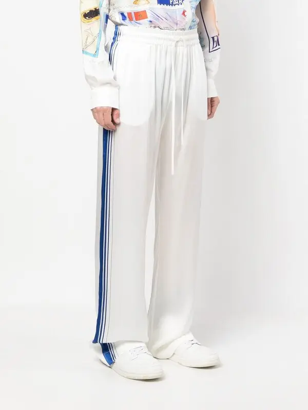 Casablanca Embleme De Caza Track Pants