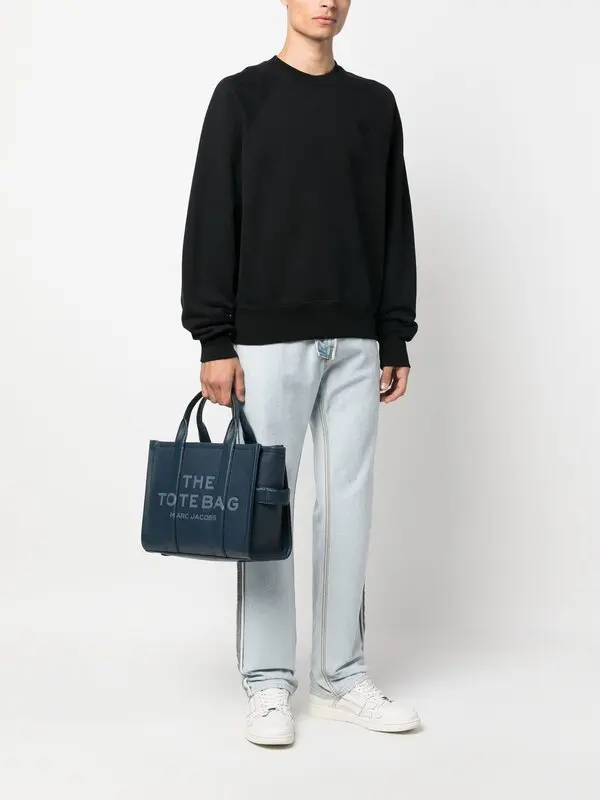Marc Jacobs Medium Tote Bag - Blue