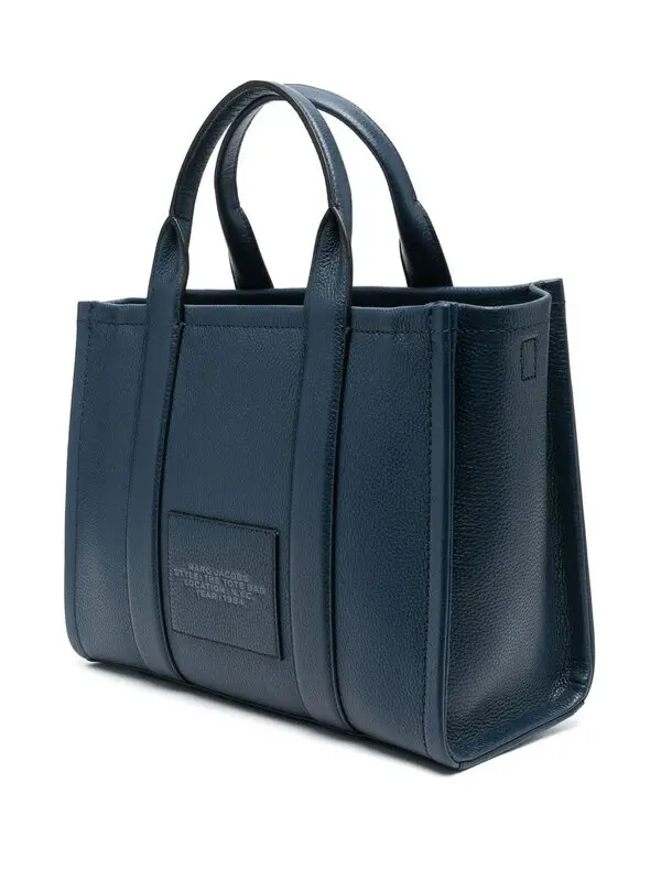 Marc Jacobs Medium Tote Bag - Blue