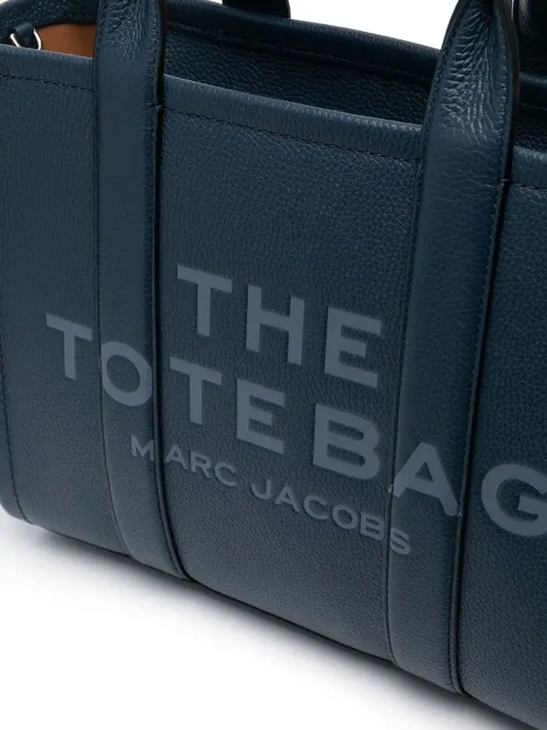 Marc Jacobs Medium Tote Bag - Blue
