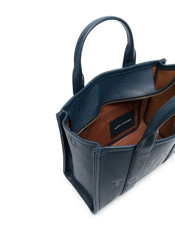 Marc Jacobs Medium Tote Bag - Blue