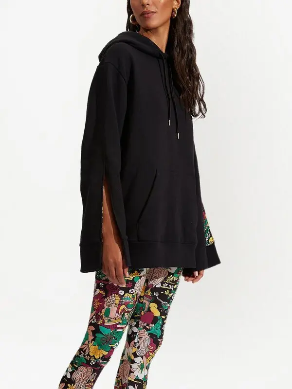 La DoubleJ Girlfriend Drawstring Hoodie