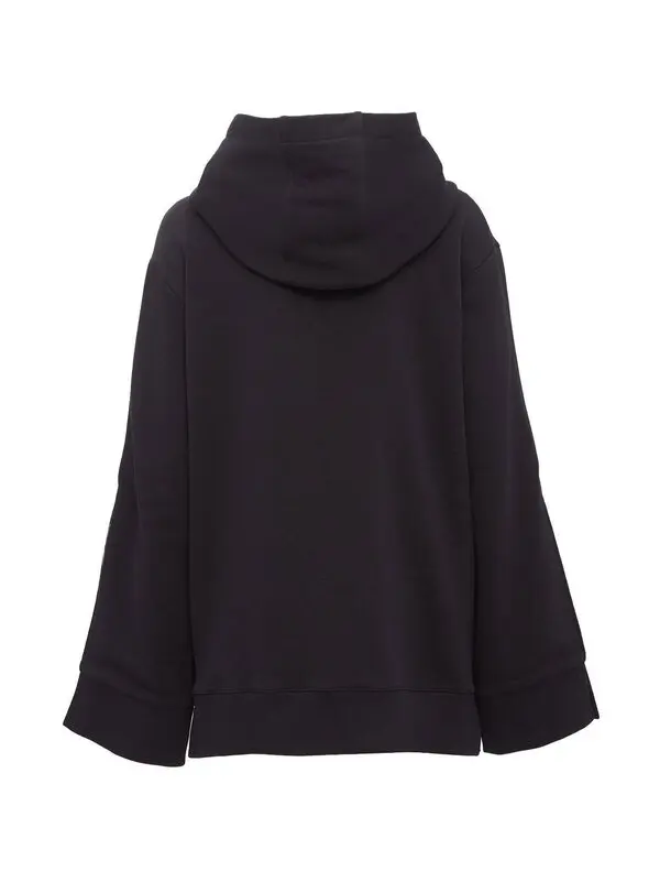 La DoubleJ Girlfriend Drawstring Hoodie