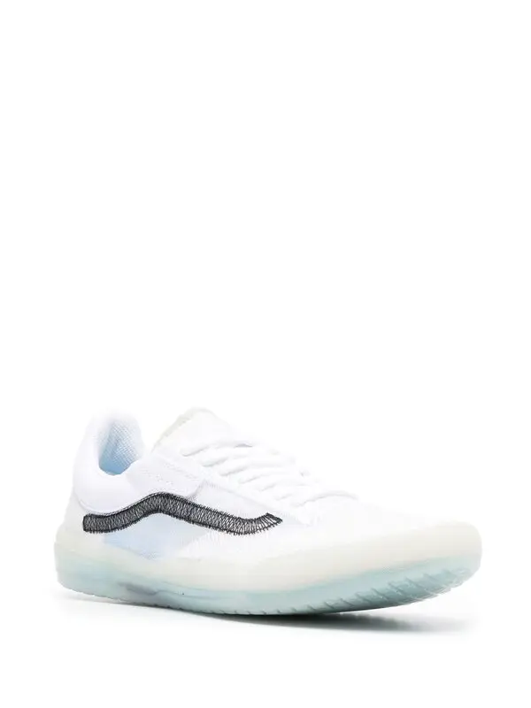 VANS Low-top Lace-up Sneakers