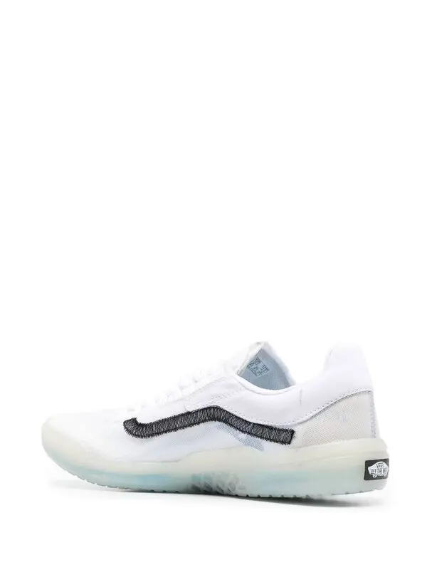 VANS Low-top Lace-up Sneakers