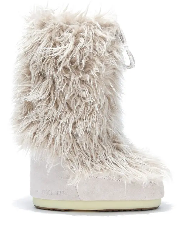 Moon Boot Icon Yeti Boot