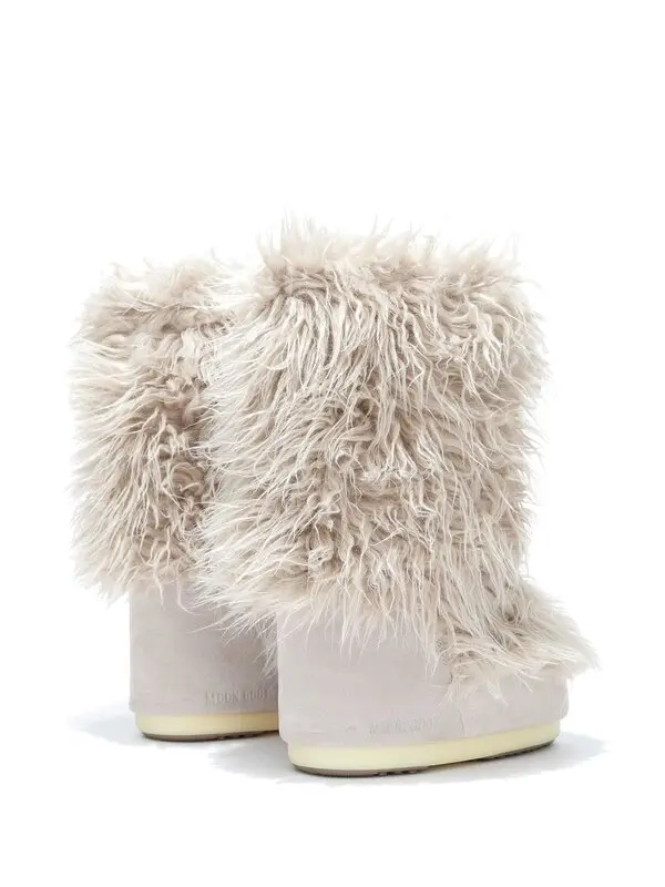 Moon Boot Icon Yeti Boot