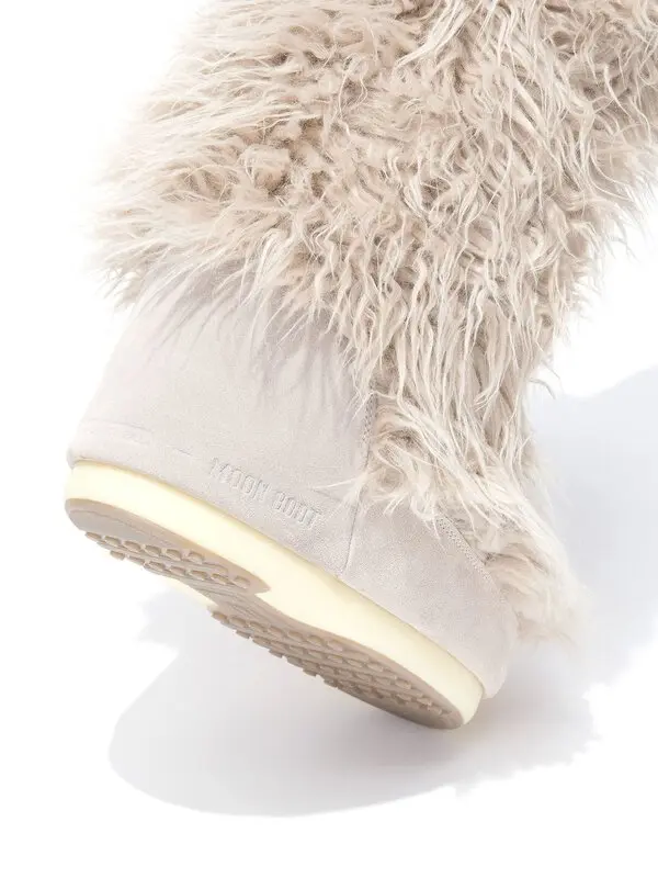 Moon Boot Icon Yeti Boot